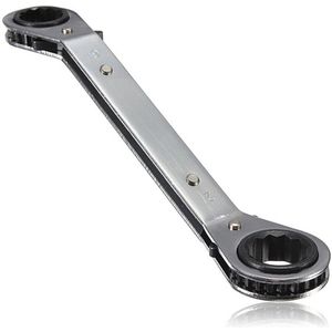 Ring ratel set - Klusspullen kopen? | Laagste prijs online | beslist.nl