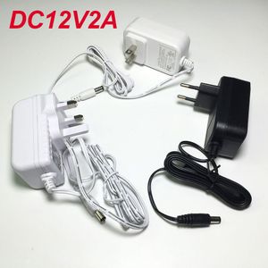 55x21mm dc 12v 6a power supply adapter voor cctv security camera dvr 8 ...