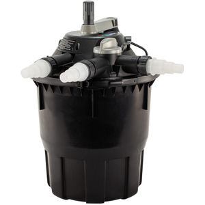 Bioforce revolution - hozelock bioforce 9000 vijverfilter ...