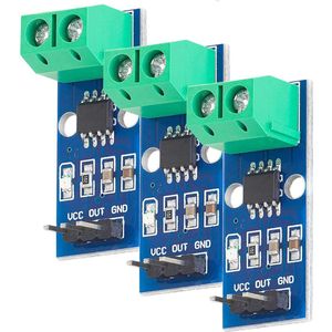 Acs712telc-05b 5a module current sensor module geekcreit for arduino ...