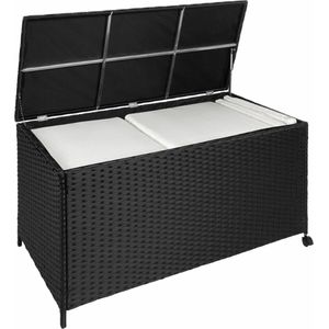 Overvecht opbergbox tuinkussens - Kussenbox kopen? | BESLIST.nl | Ruim ...