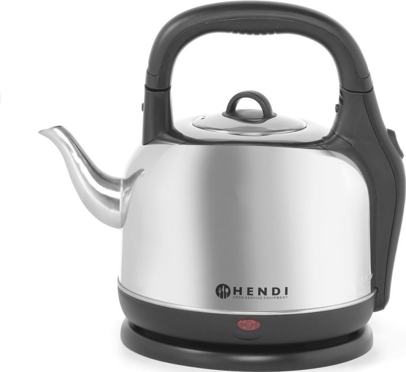 Hendi Waterkoker 4,2 liter roestvrijstaal kopen? Vergelijk de beste ...