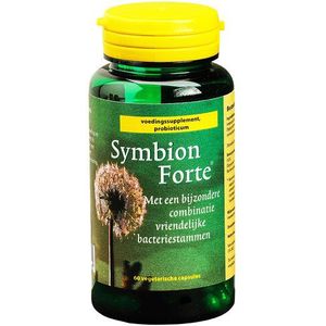 Symbion forte - Drogisterij online | BESLIST.nl | Ruim assortiment