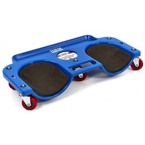 Beta 3002 kruk--monteursbed - verrijdbaar - Klusspullen kopen ...