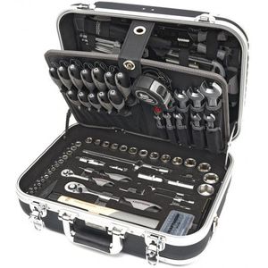 Kraftwerk gereedschapskoffer - Klusspullen kopen? | BESLIST.nl | Laagste prijs online