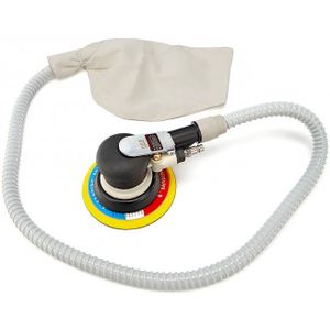 Pneumatische schuurmachine 150 mm - Klusspullen kopen? | Laagste prijs ...
