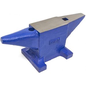 Hbm 10 kg deluxe aambeeld - Klusspullen kopen? | Laagste prijs online | beslist.nl