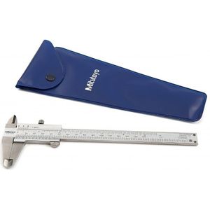 Schuifmaat mitutoya 530-104 - Klusspullen kopen? | Laagste prijs online | beslist.nl
