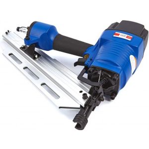 Nesson f50 - pneumatische tacker - spijkerpistool pneumatisch ...