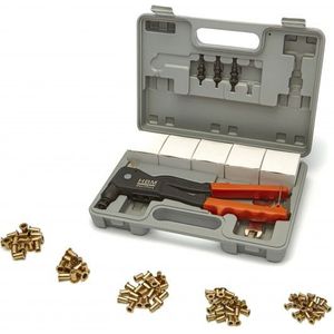 Projahn profi - blindklinkmoertang set - blindmoeren - blindklinkmoeren m4-m10 - Klusspullen ...