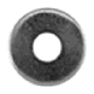 M8 - carrosseriering - gegalvaniseerd - din9021 vlakke sluitring - Klusspullen kopen? | Laagste ...