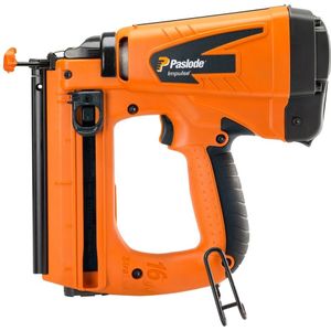 Paslode im65f16 li gas afwerknagelapparaat set in koffer - 16-63mm - Klusspullen kopen ...