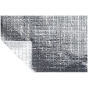 Dampdichte folie gamma - Klusspullen kopen? | Laagste prijs online | beslist.nl