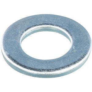 Sluitring zwaar m12 (100 stuks) - Klusspullen kopen? | Laagste prijs online | beslist.nl