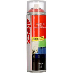 Spray bloedoranje ral2002 hg500ml - Klusspullen kopen? | beslist.nl | Laagste prijs online