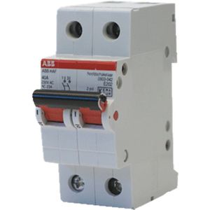 Hoofdschakelaar-4-polig-40a-400v - Nieuwe meterkast kopen? | BESLIST.nl ...