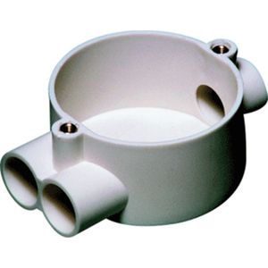 32mm - Inbouwdozen kopen? | Ruim assortiment | beslist.nl