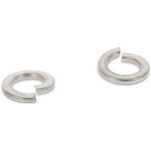 Kelfort veerring gegalvaniseerd m12 - 100 st - Klusspullen kopen? | Laagste prijs online ...