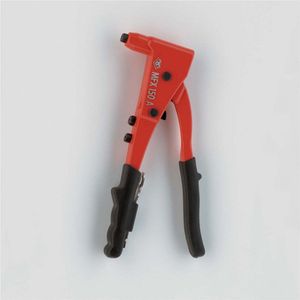 Masterfix blindklinkmoertang mfx-510qi - Klusspullen kopen? | Laagste prijs online | beslist.nl