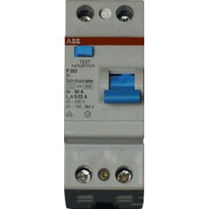 Abb aardlekschakelaar f204a 40-0 3 - Klusspullen kopen? | beslist.nl | Laagste prijs online