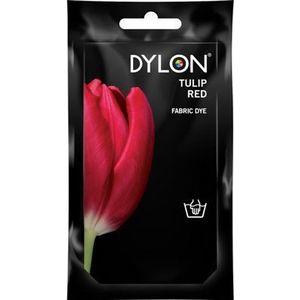 Dylon textielverf voor handwas tulip - Klusspullen kopen? | Laagste ...