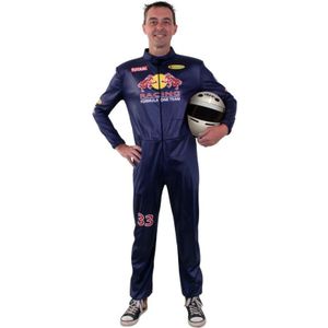 Formule 1 overall verstappen - Cadeaus & gadgets kopen | o.a. ballonnen ...