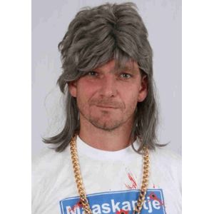 Pruik new kids barrie butsers maaskantje - Cadeaus & gadgets kopen | o ...