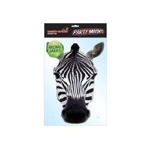 Masker ezel karton - Cadeaus & gadgets kopen | o.a. ballonnen ...