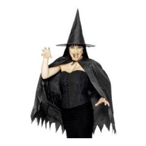 Heksen neus - Cadeaus & gadgets kopen | o.a. ballonnen & feestkleding ...