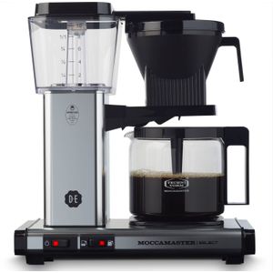 Douwe egberts koffie - Keukenapparatuur kopen | Beste merken | beslist.nl