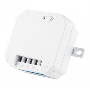 Schakelaar met timer inbouw - Klusspullen kopen? | Laagste prijs online ...