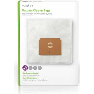 Rowenta dymbo zr745 - Klusspullen kopen? | Laagste prijs online ...