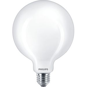 Philips e27 classic led g120 flame 2000k 7w (50w) - Klusspullen kopen ...