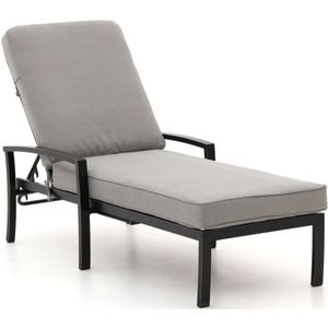 Hartman ligbed - Ligbed aanbieding | BESLIST.nl | Lage prijs ligstoel