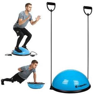 Balanstrainer - insportline dome mini - Sport & outdoorartikelen online ...
