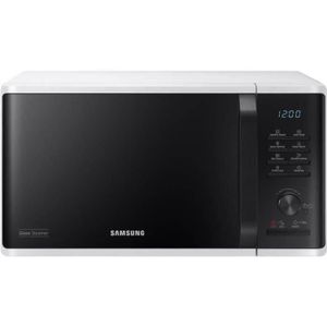 SAMSUNG - Solo magnetron 23l / Elektronische bediening + knop ...
