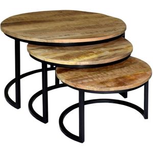 Xenos sidetable - Sidetable aanbieding? | Lage prijs, ruime keuze ...