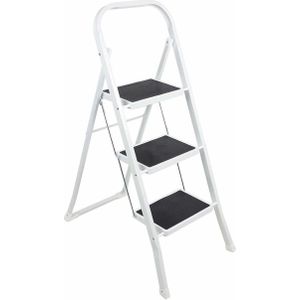Klap ladder - Ladders kopen? | Ruim assortiment, laagste prijs | beslist.be