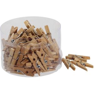 QUVIO Wasknijpers mini / Wasknijpers / Knijpers / Mini wasknijpers ...