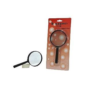 Vergrootglas - loep set - handloep - vergrootglas-loep met 3x - 45x ...