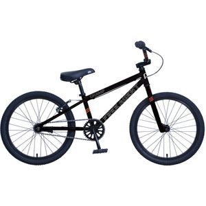 Trapper fiets - Crossfietsen online kopen? | BESLIST.nl | BMX ...
