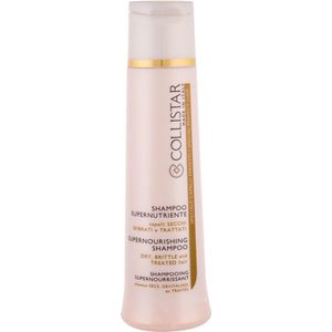 Collistar perfect hair supernourishing shampoo 250 ml - Drogisterij ...