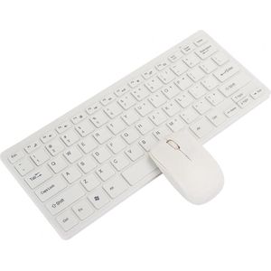 Mini keyboard - mouse - toetsenbord - muis - k-03 - draadloos ...