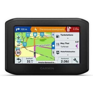 Navigatie motor met motorsteun - Elektronica online kopen? | BESLIST.nl ...