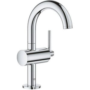 Grohe atrio ypsilon wastafelkraan hoog chroom - Sanitair outlet online ...