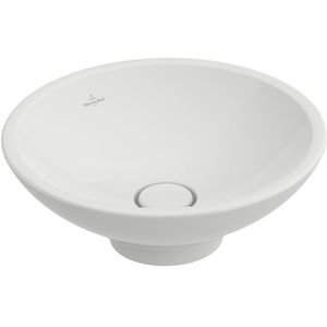 Villeroy en boch loop & friends opzetwastafel - Sanitair outlet online ...