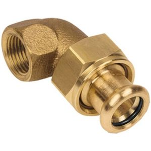 Vsh knelfitting haakse koppeling 3-8 lange bix 15 mm - Sanitair outlet online | Lage prijzen ...