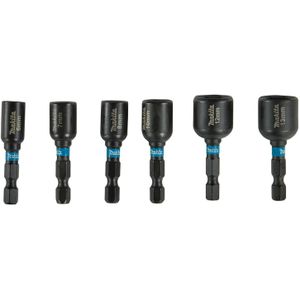 Impact inbus doppenset 1-2 7-delig - Klusspullen kopen? | Laagste prijs ...