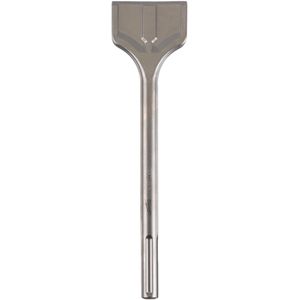 Sds-max brede beitel 300 x 80 mm - Klusspullen kopen? | BESLIST.nl ...