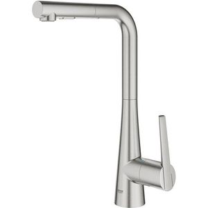 Grohe zedra 33707 - Sanitair outlet online | Lage prijzen | beslist.be
